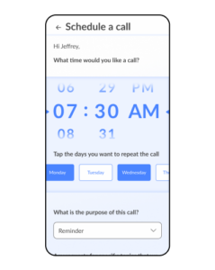 Wake Up Call Service - Real wake up calls from real people, whenever ...